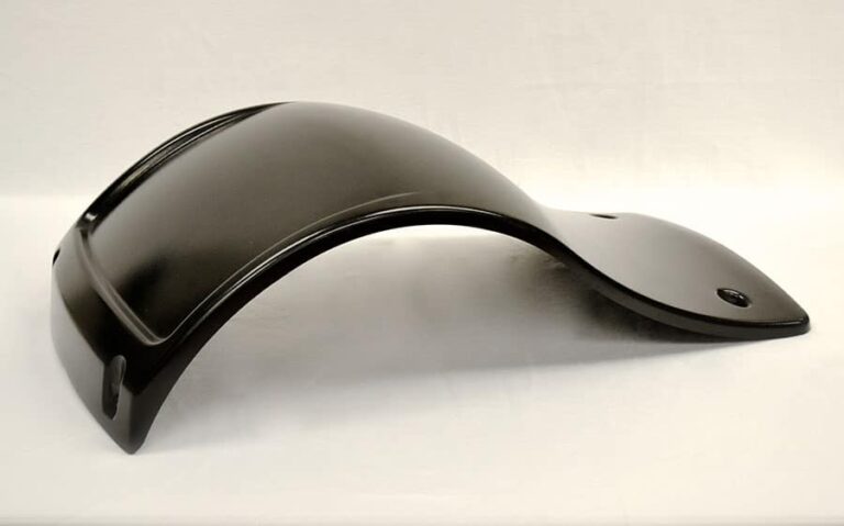 Plastic Covers and Shrouds - Lane Company