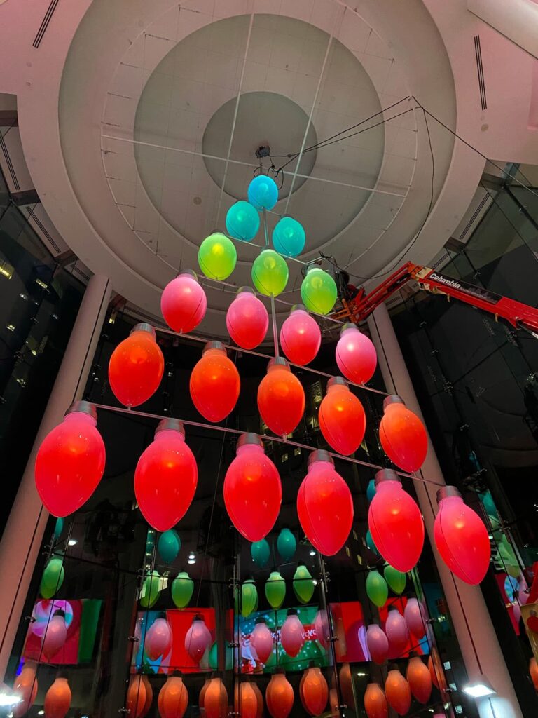 Custom Retail Displays - Plastic Fabrication Solutions