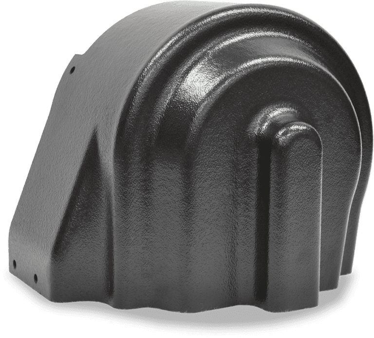 Plastic Covers and Shrouds - Lane Company